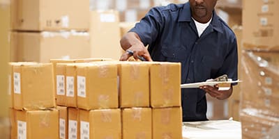 Distribution by Wasserstrom