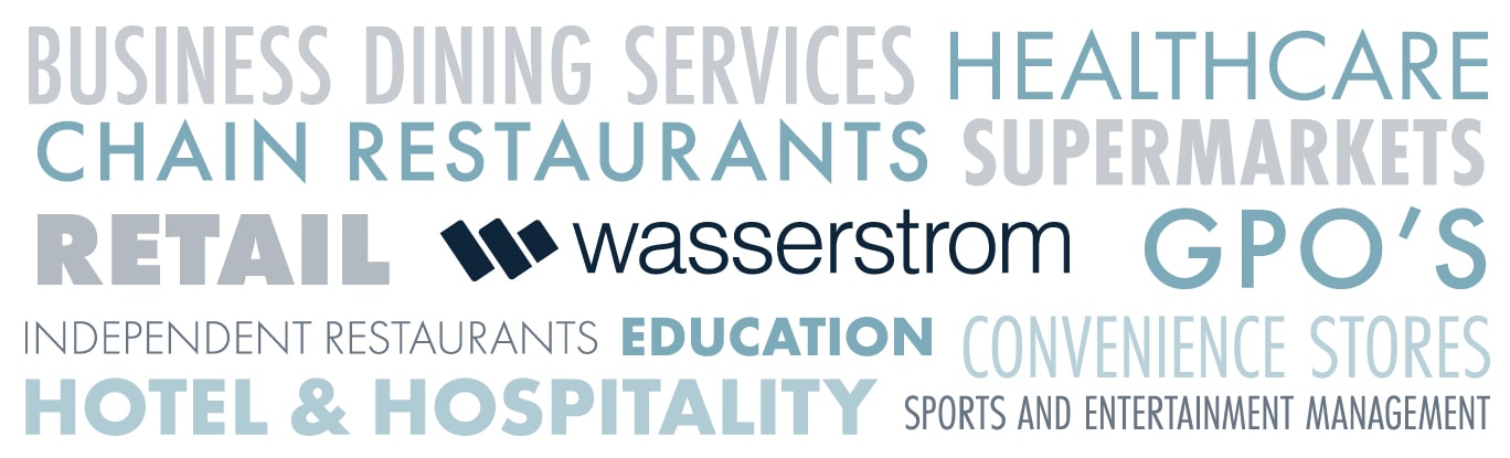 Customized Distribution by Wasserstrom