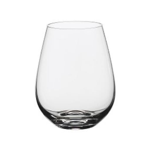 Steelite Rona Stemless 7-1/2 Oz Wine Glass | Wasserstrom