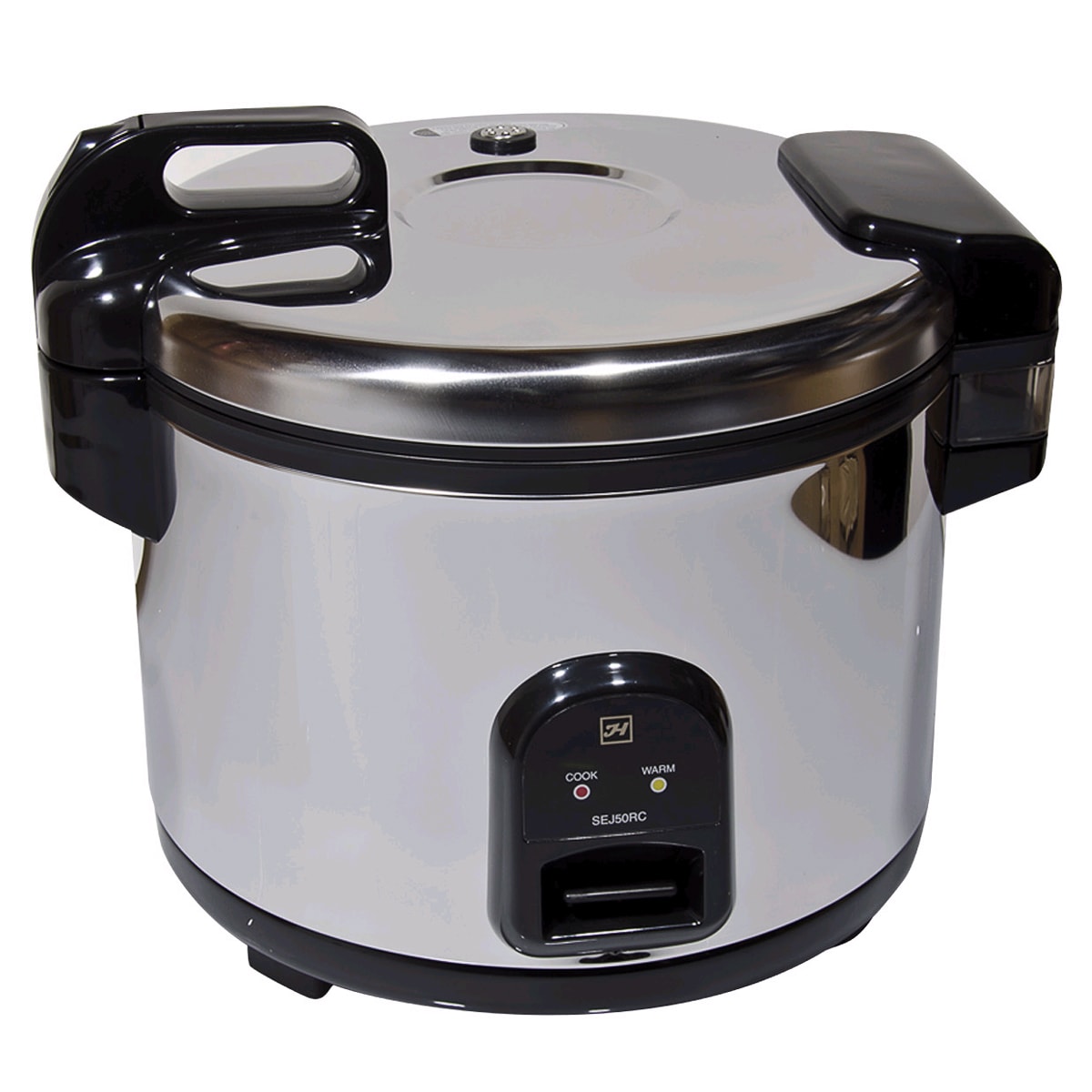Korin Japanese Trading TK-101-09 Tar Hong 30 Cup Rice Cooker | Wasserstrom