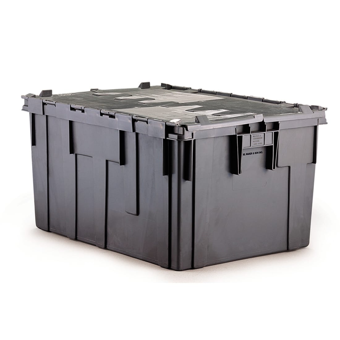 D.W. Haber DWCHAFERSTO Storage Box for Chafers | Wasserstrom