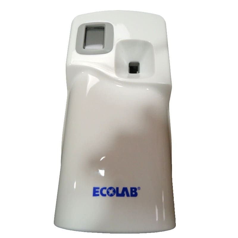 Ecolab 9265-1007 Air Freshener Dispenser | Wasserstrom