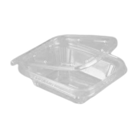 Inline Plastics TS8 Safe-T-Fresh® 8 Oz Deli Container - 240 / CS | Wasserstrom