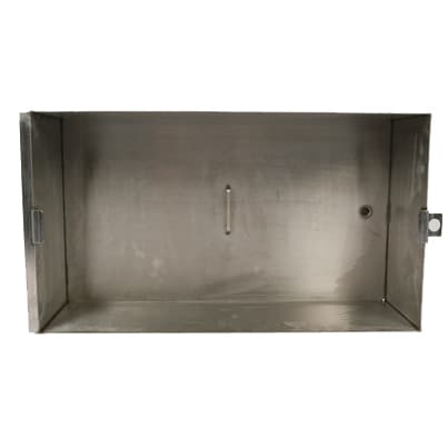 Pitco® P14 Frialator® Fryer Filter System For Size 14 Fryers | Wasserstrom