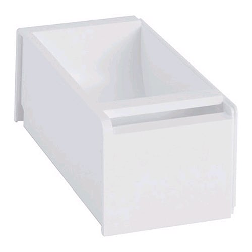 DayDots 11343-01-00 Mix-N-Match Module For 3" Label Rolls | Wasserstrom