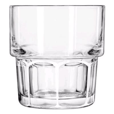 Gibraltar® DuraTuff® Stackable 8 oz Rocks Glass | Wasserstrom