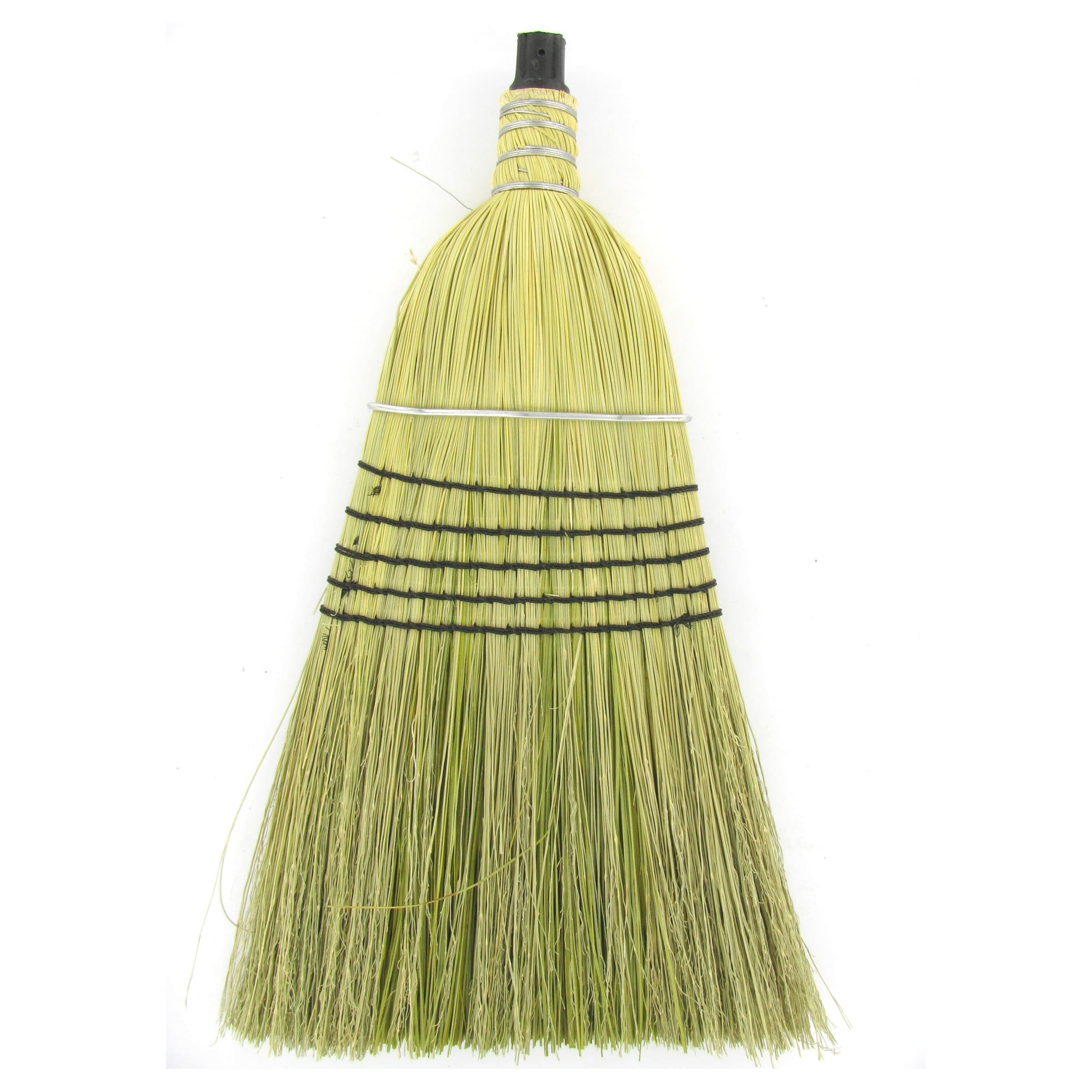 Syr International Corn Fiber Broom | Wasserstrom