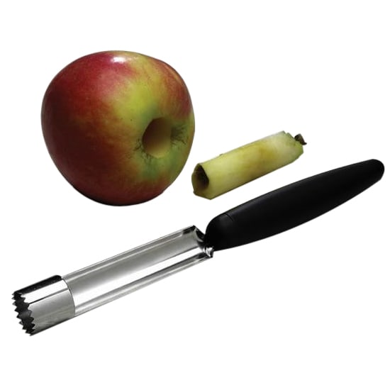 Matfer Bourgeat 120925 S/S Apple Corer | Wasserstrom