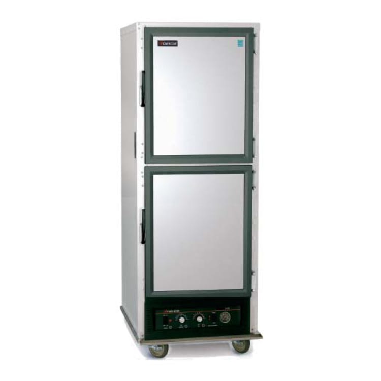 Cres Cor® Mobile Insulated Humidity Cabinet w/ Universal Angles ...