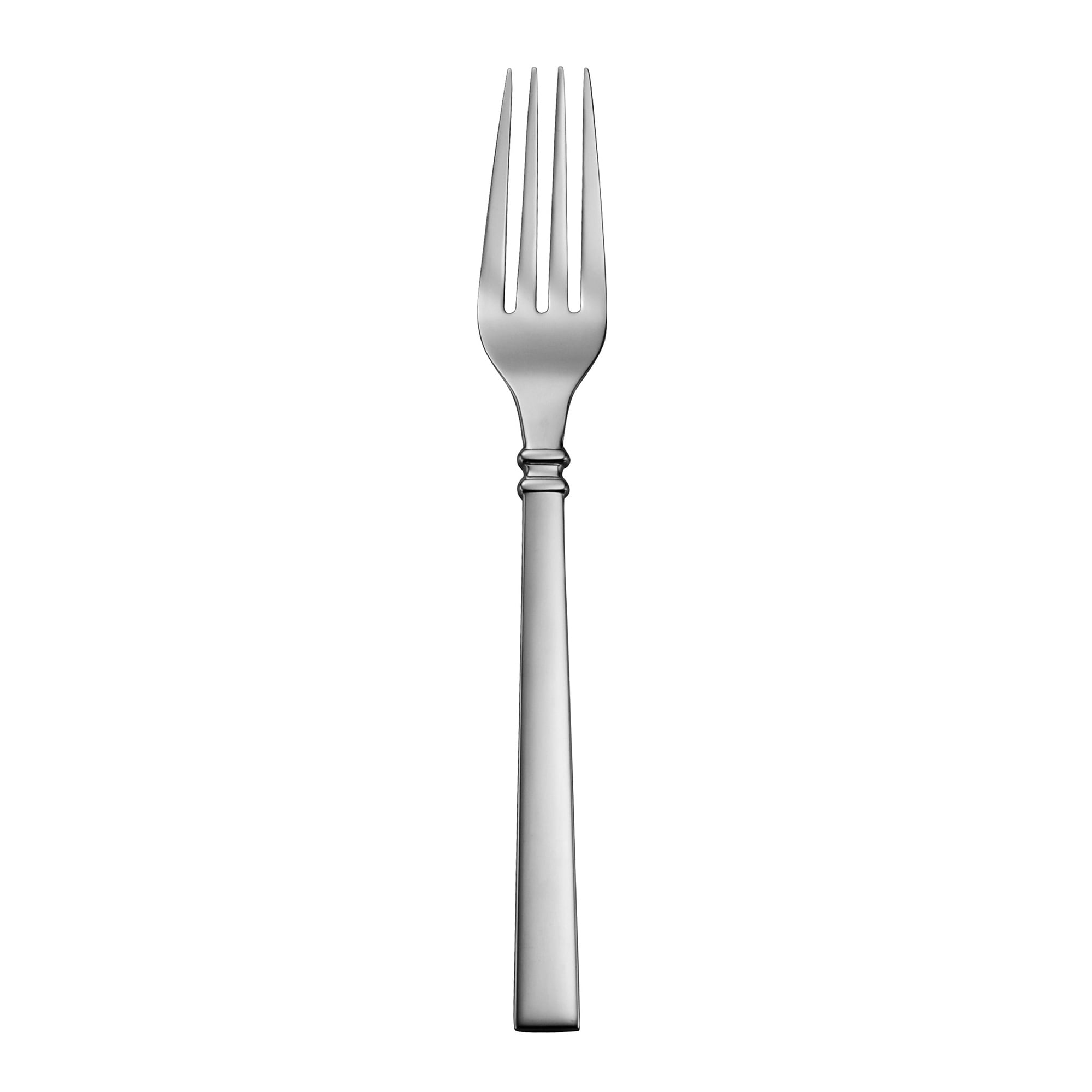 Oneida B600FDIF Shaker! S/S Table Fork - Dozen": | Wasserstrom