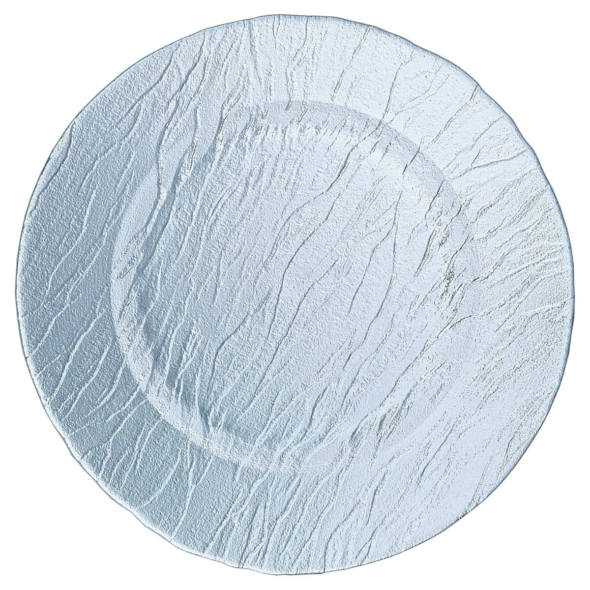 Cardinal 71153 Arcoroc 12½" Minerali Plate - 12 / CS | Wasserstrom