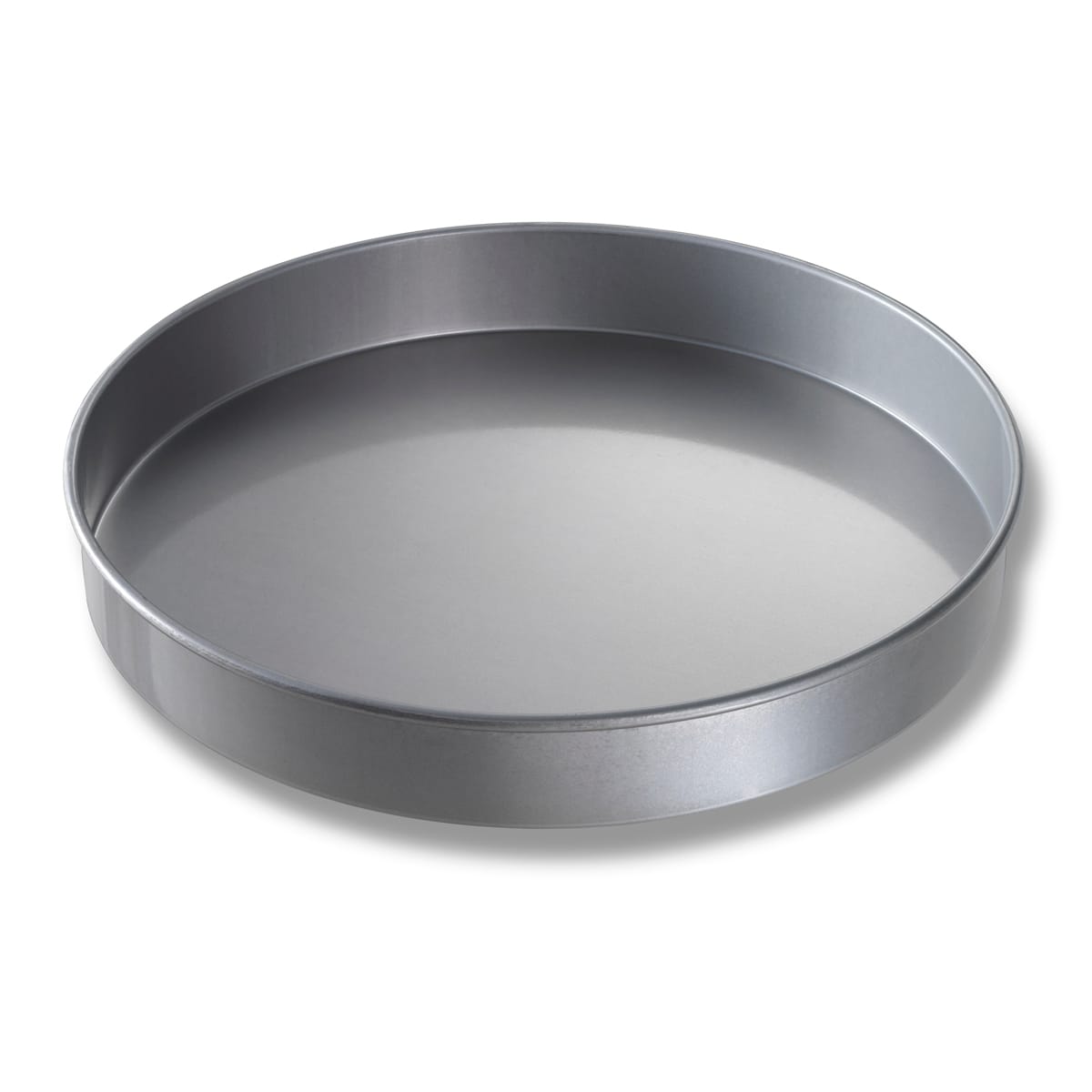 Chicago Metallic 41420 Plain 14" Round Cake Pan | Wasserstrom