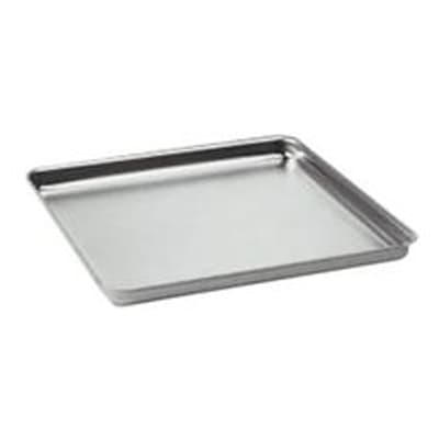 American Metalcraft Aluminum Square Deep Dish Pizza Pan | Wasserstrom
