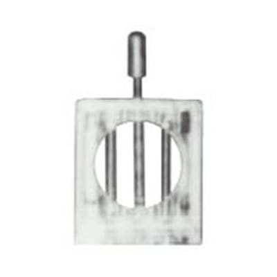 Shortening Test Kit, Color Tubes 5 & 5-1/2 | Wasserstrom