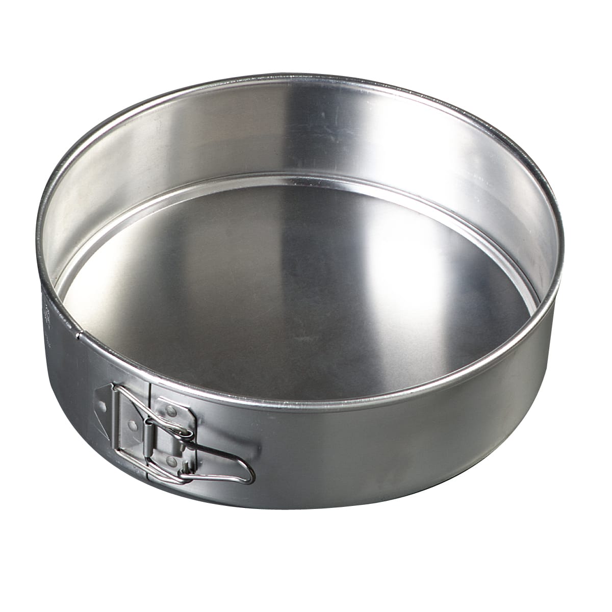 Carlisle® 6043 10" Aluminum Springform Pan | Wasserstrom