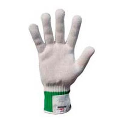 Tucker Safety 133839 Prepguard Small Safety Gloves | Wasserstrom