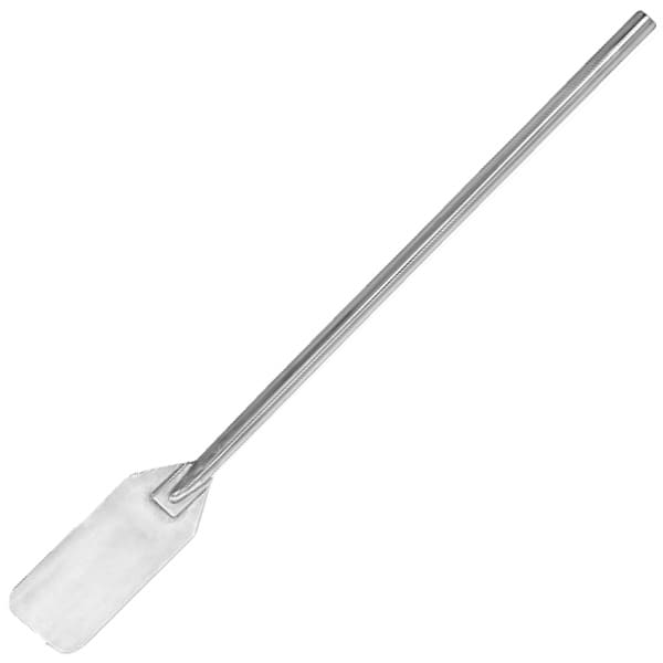 Allied Metal Spinning SPS30 30" Stainless Steel Stirring Paddle ...
