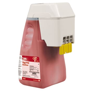 JohnsonDiversey OptiFill Final Step Sanitizer | Wasserstrom