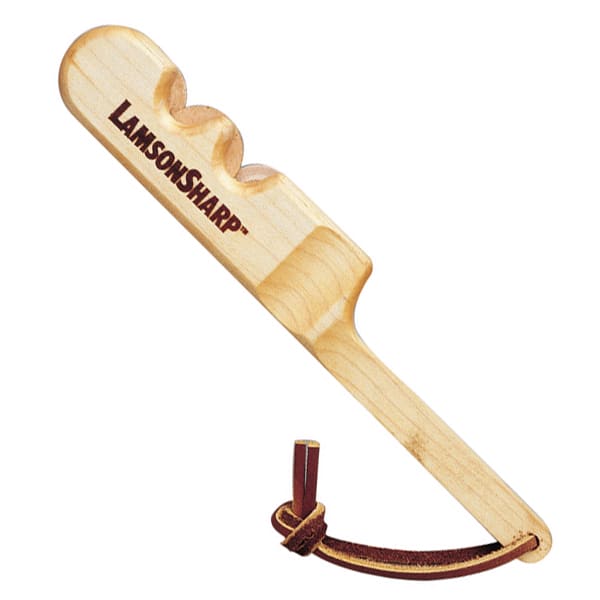 Lamson Sharp Knife Sharpener | Wasserstrom