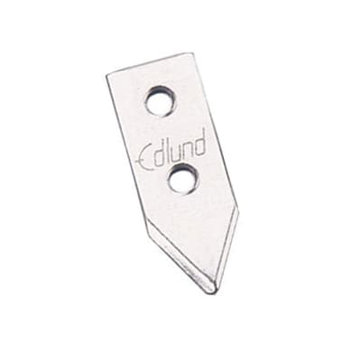 Edlund K005SP K005M Replacement Knives for Can Opener #2 | Wasserstrom