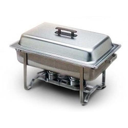 Polar Ware Complete Stackable Chafer | Wasserstrom
