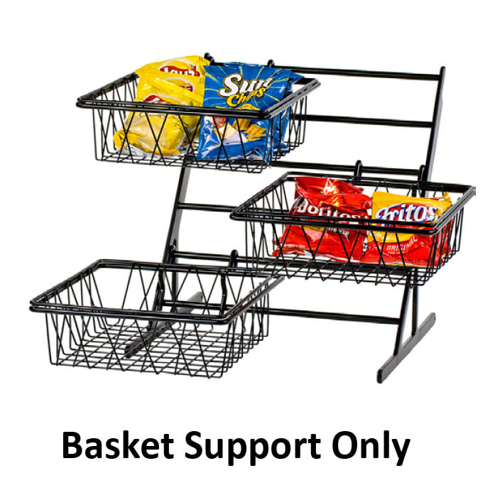 Buffet Euro Modular Component For 11" Square Baskets | Wasserstrom