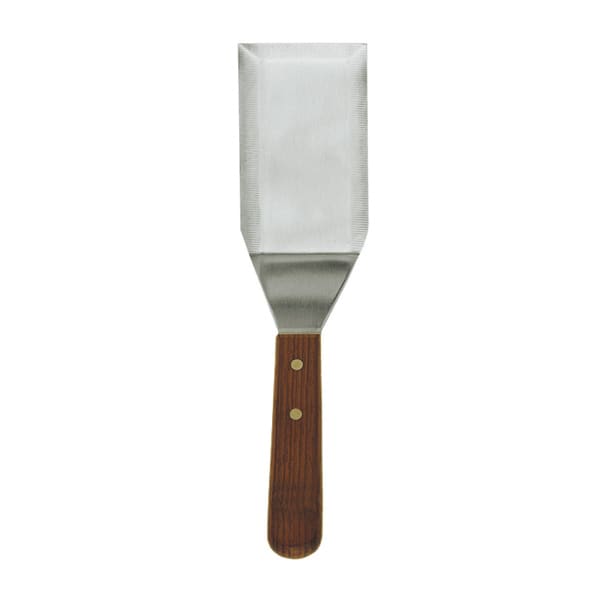 Update International WTHD-6 HD Wood Handle Turner with 6.5" Blade ...