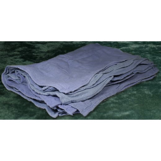 Calico Industries Blue Rag | Wasserstrom