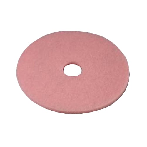 3M™ 25858 Eraser™ 20" Burnish Pad - 5 / CS | Wasserstrom