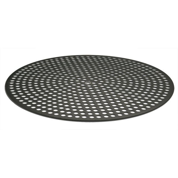 LloydPans QDF40-14-PST 14" PSTK® Aluminum Quik-Disk | Wasserstrom