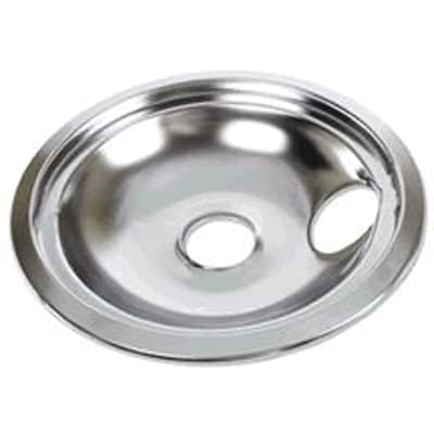 Robinson Home Chrome Reflector Bowl | Wasserstrom