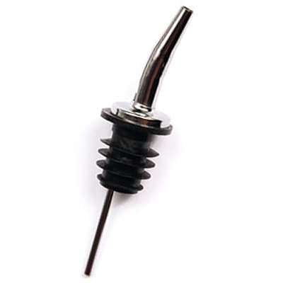 CR Manufacturing Chrome Plated Medium Speed Pourer | Wasserstrom
