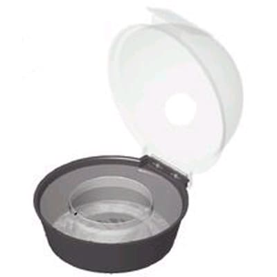 Sample Dome Set | Wasserstrom