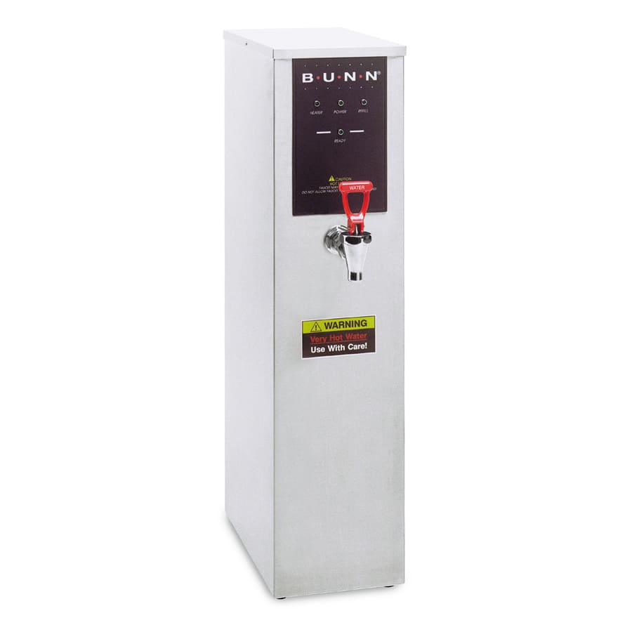 BUNN® 12500.0032 Electronic Thermostat Hot Water Machine | Wasserstrom