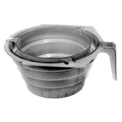 BUNN® 20841.0000 Tea Funnel Assembly for TW Tea Brewer | Wasserstrom