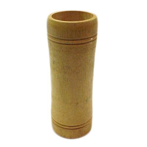 Kamei Rest. Supply 073-BCH Bamboo Chopstick Holder | Wasserstrom