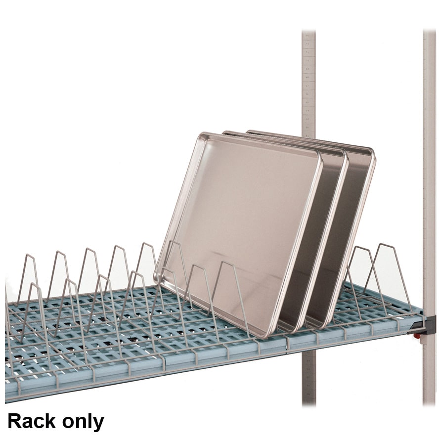 Metro® MTR2448XE 24" x 48" Cutting Board And Tray Rack Drying | Wasserstrom