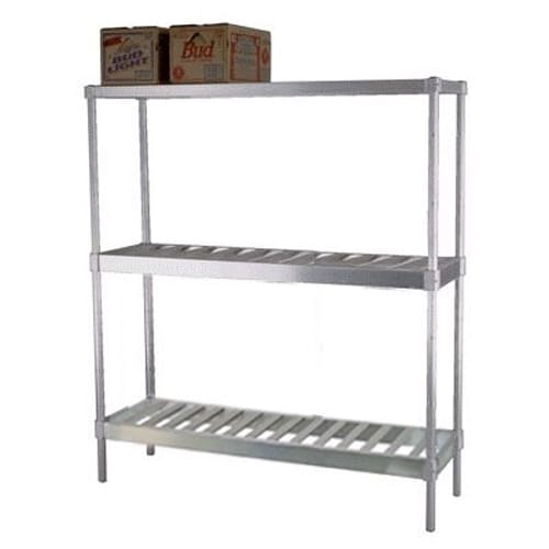 New Age Keg Stacker | Wasserstrom