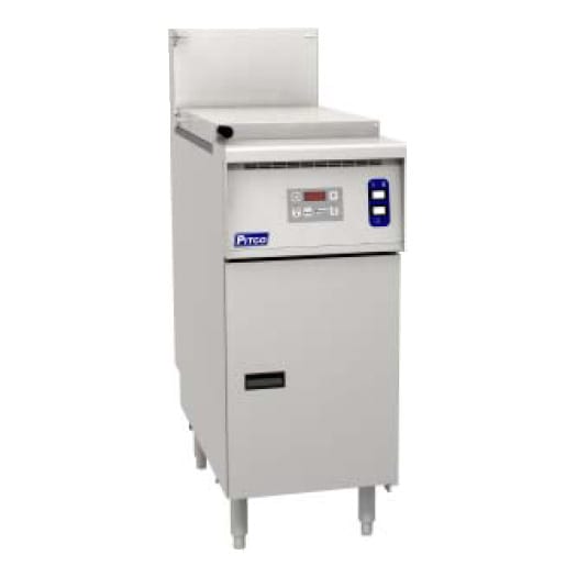 Pitco® SRTE14SD Solstice™ Electric Rethermalizer | Wasserstrom