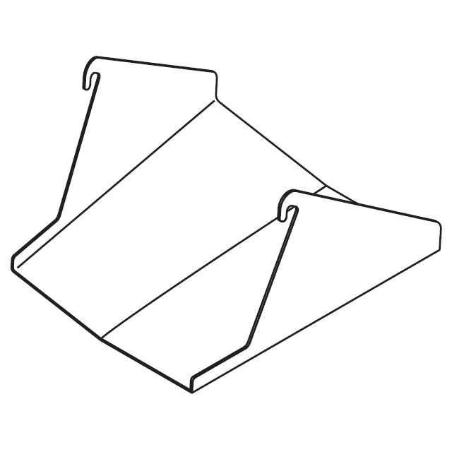 Berkel CHUTE-FMS30 Ingredient Chute For FMS30 Mixer 30 Qt Bowl ...