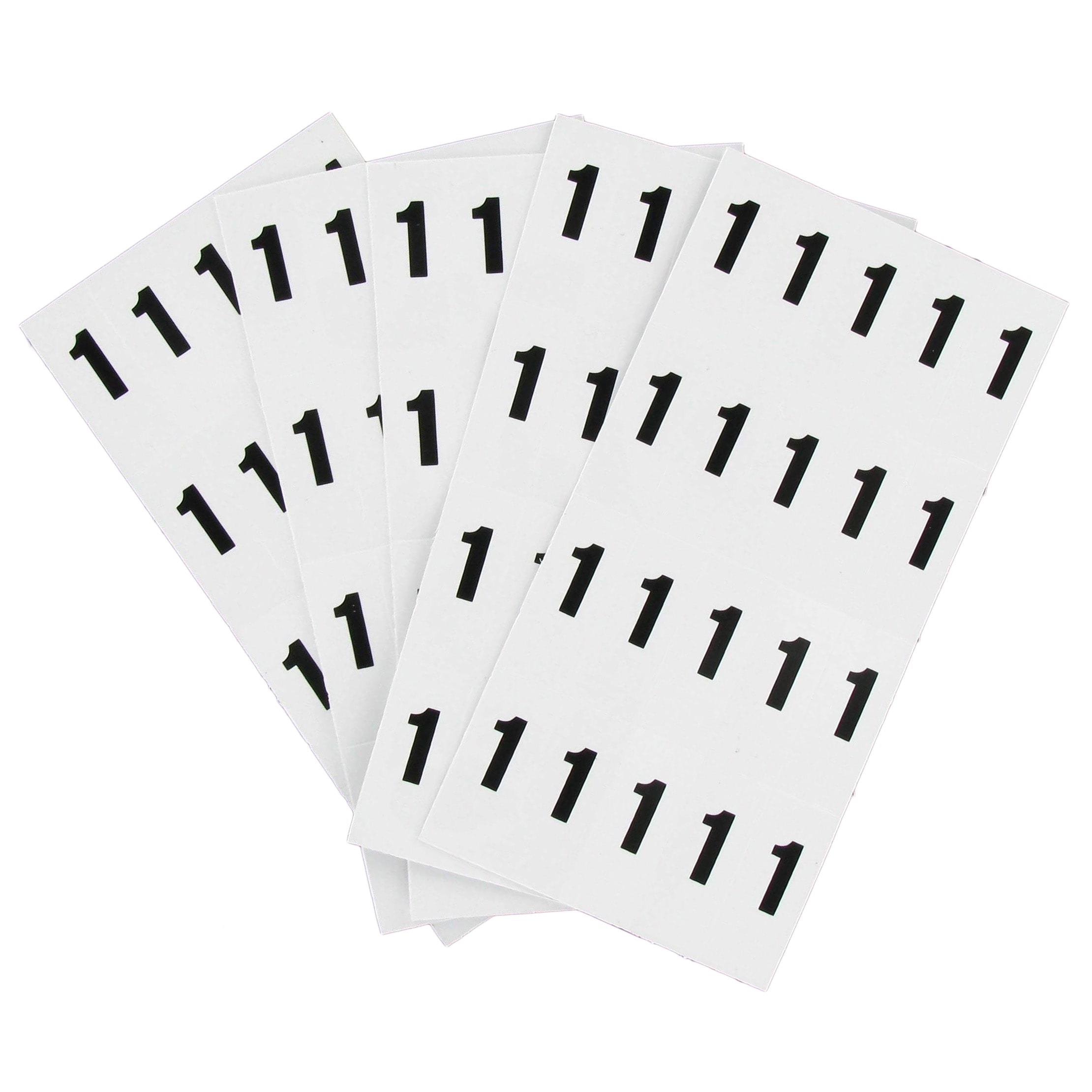 Shaw & Slavsky 125-UL-BK-1 0.5" #1 for Shelf Molding - 100 / PK ...