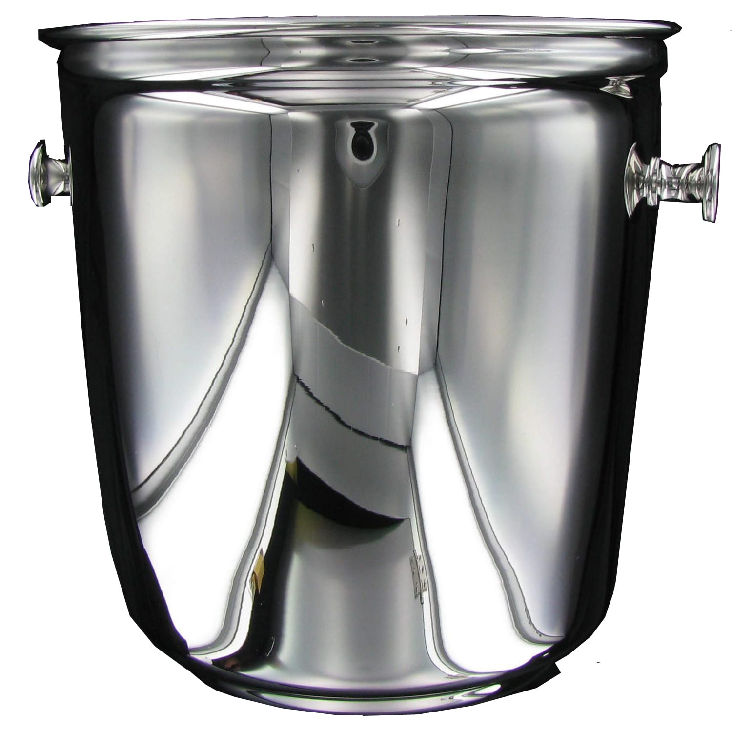 D W Haber & Sons S/S Wine Bucket / Cooler | Wasserstrom