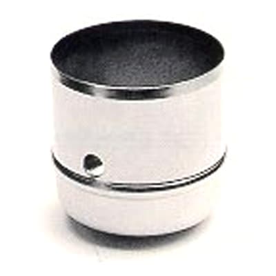 Rochow Swirl Mixer C200 Steel Sheel 2" Biscuit / Cookie Cutter ...