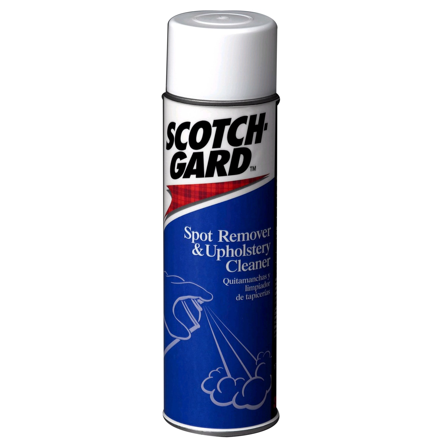 3M™ 14003 Scotchguard™ 17 Oz. Spot Remover - 12 / CS | Wasserstrom