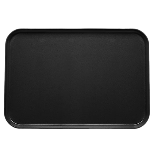 Cambro Camtray® Black | Wasserstrom