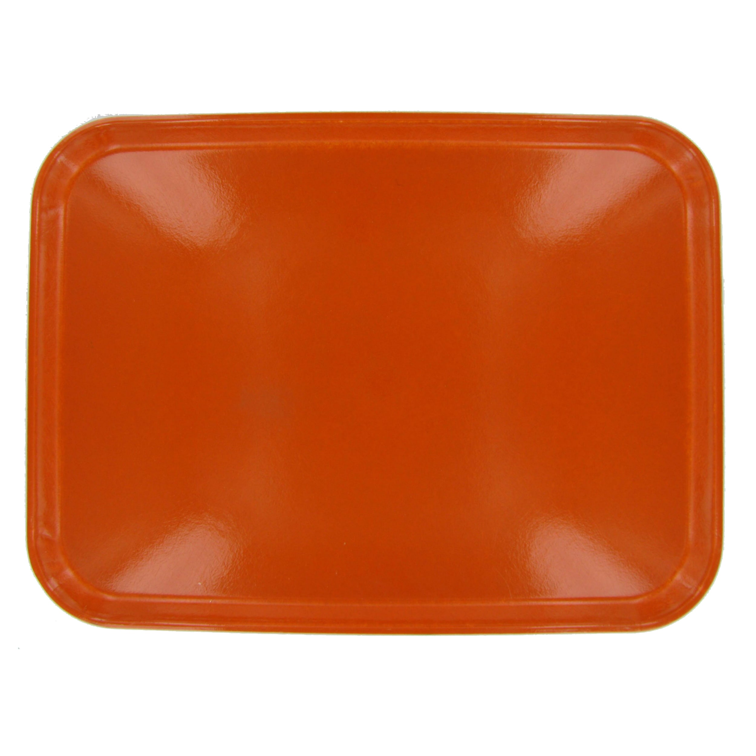 Cambro Camtray® Tangerine | Wasserstrom