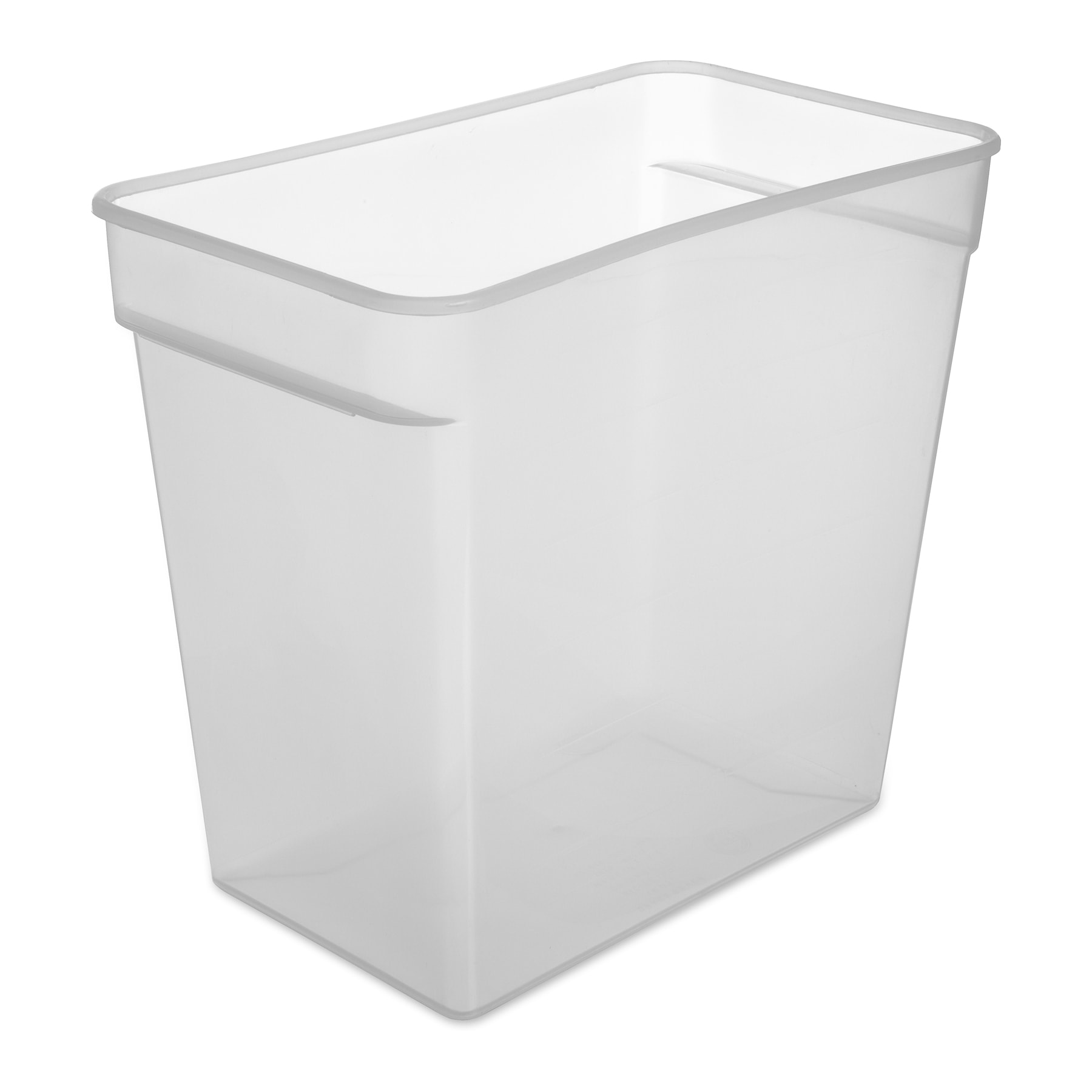 Carlisle ST162930 StorPlus 18 Qt. Container | Wasserstrom