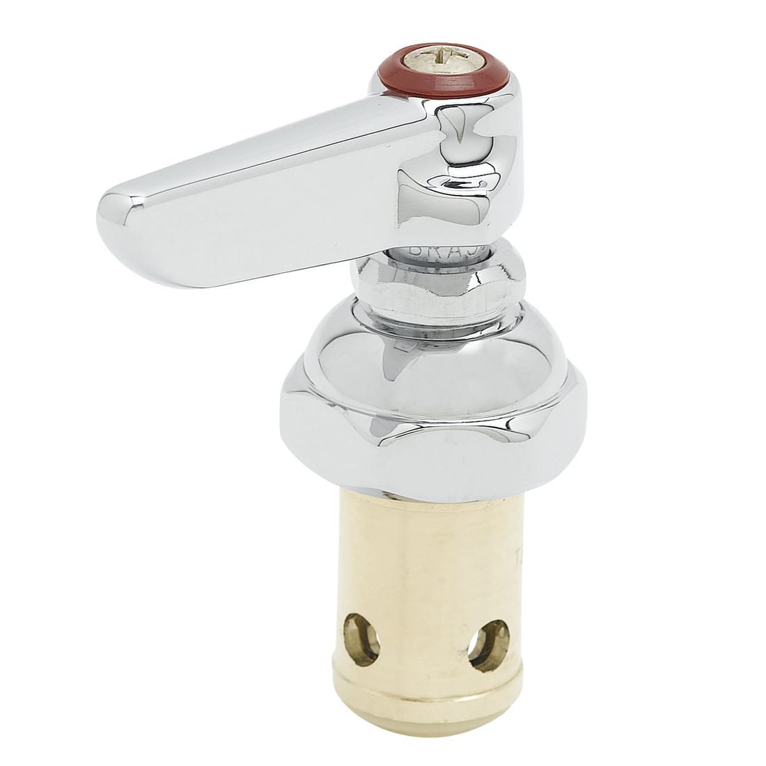 T & S Brass 002714-40 Right Hand Hot Spindle | Wasserstrom