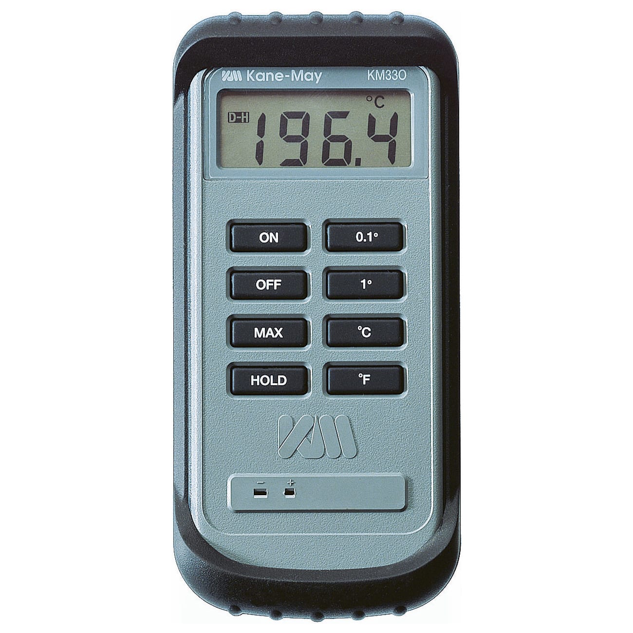 Comark Hand Held Electronic Thermometer | Wasserstrom