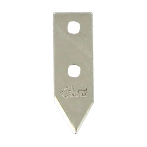 Edlund K004SP Replacement Knives for #1 Can Opener | Wasserstrom